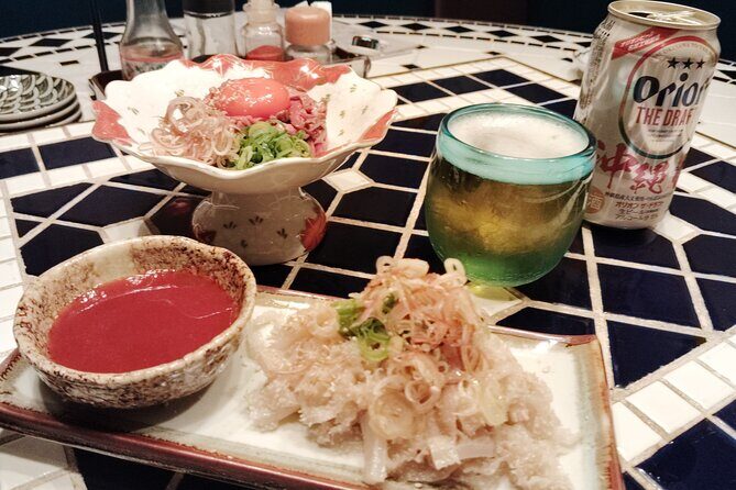 Gifu: Experience gakis Hidden Izakaya and Local Nightlife - Who Would Love This Experience?