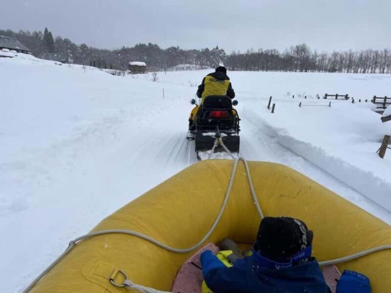 Gifu: Gujo Hachiman, Bokka no Sato, & Onsen Day Trip - Final Thoughts