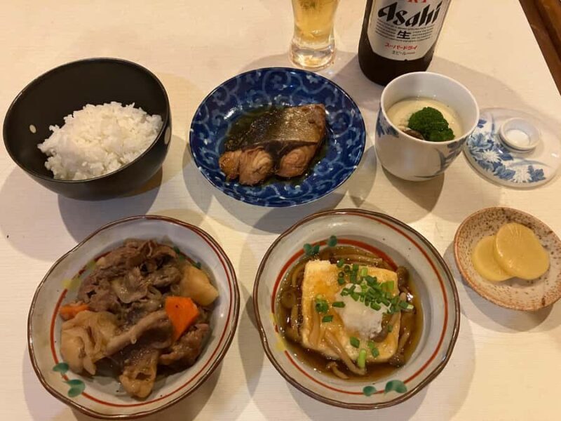 Gifu: Hands-on Japanese Cooking Class with Master Chef - A Practical Guide to the Gifu Cooking Class