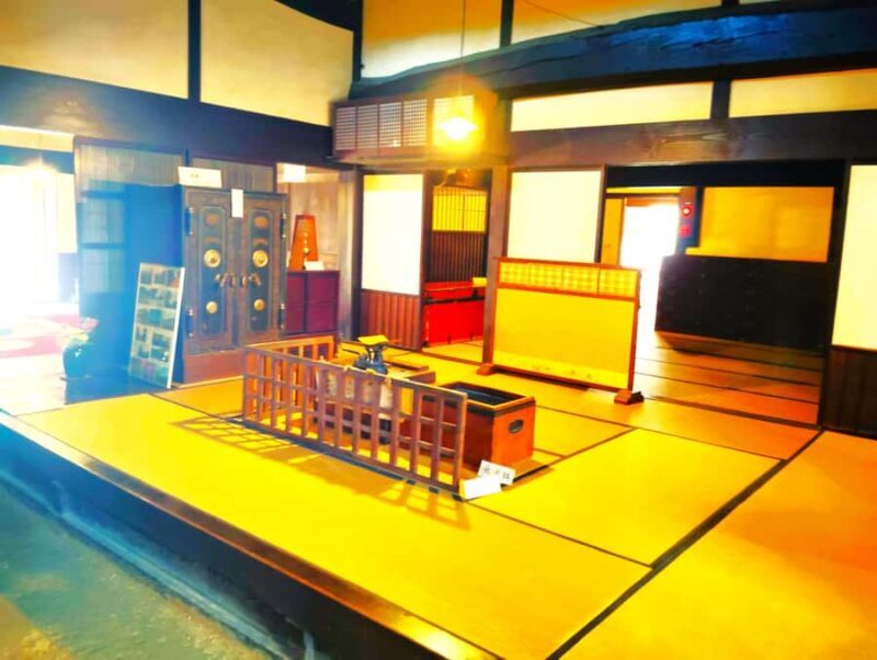 Gifu: Iwamura Castle Town and Edo-Era Philosophy Walk - Practical Details and Value