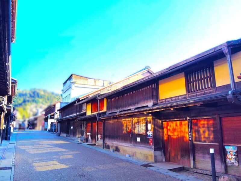 Gifu: Iwamura Castle Town and Edo-Era Philosophy Walk - FAQ