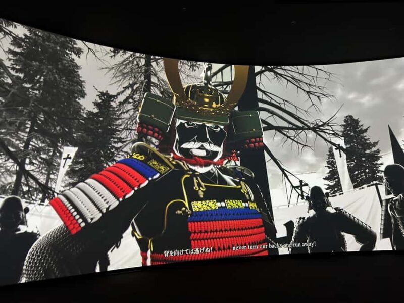 Gifu: Legendary Battlefield-Sekigahara Guided Walking Tour - Who Should Consider This Tour?