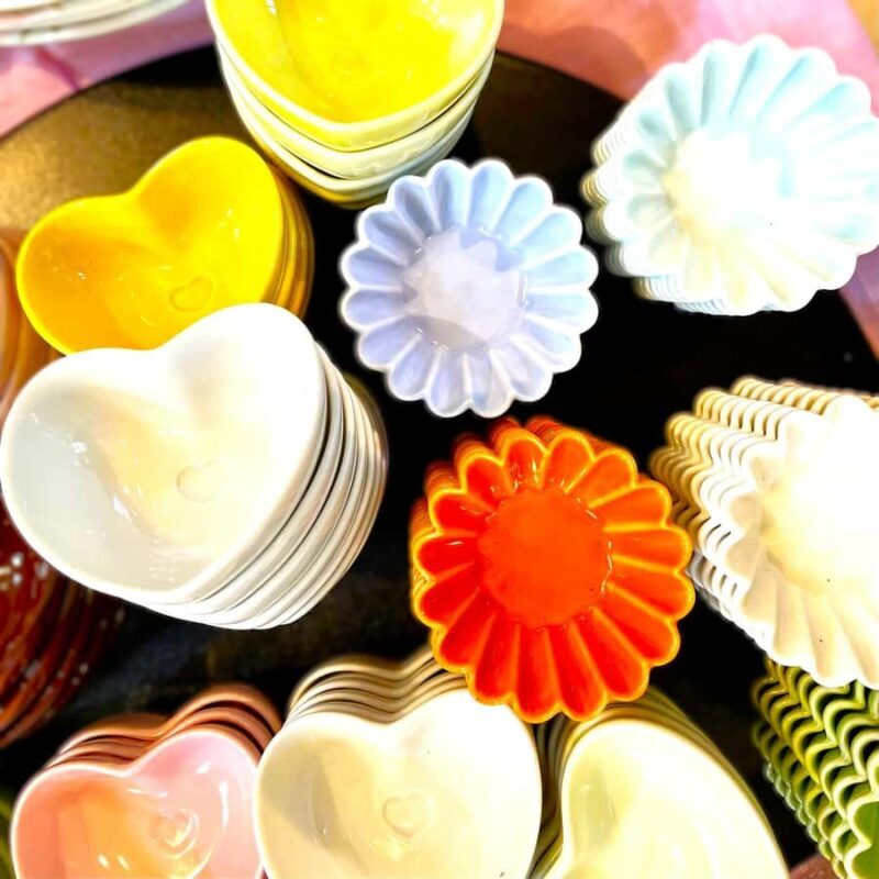 Gifu: Mino Ware Journey Along Tajimis Oribe Street - Key Points