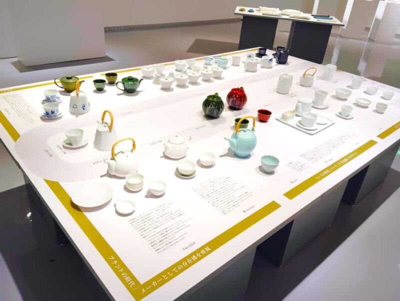 Gifu: Mino Ware Journey Along Tajimis Oribe Street - FAQs