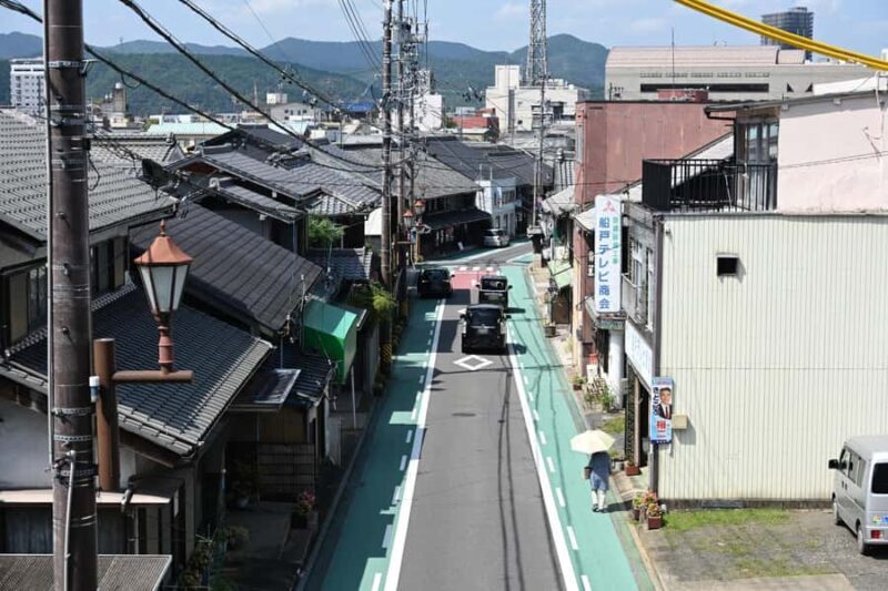 Gifu: Mino Ware Journey Along Tajimis Oribe Street - Final Thoughts