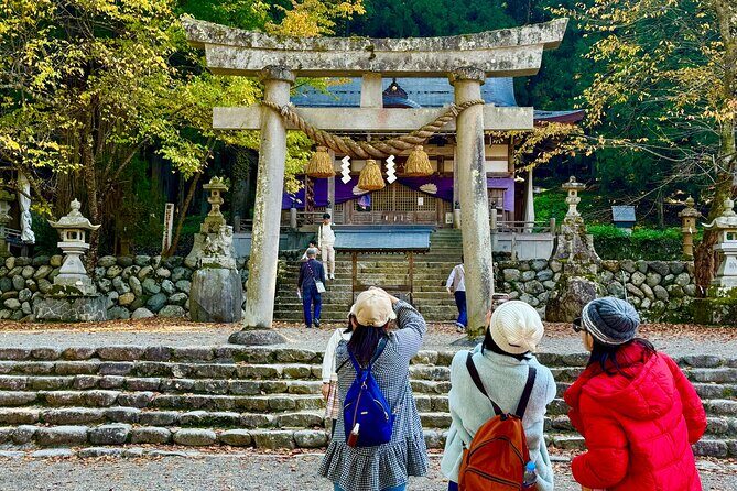 Gifu: Private Guided Tour of Shirakawa-go - Final Thoughts