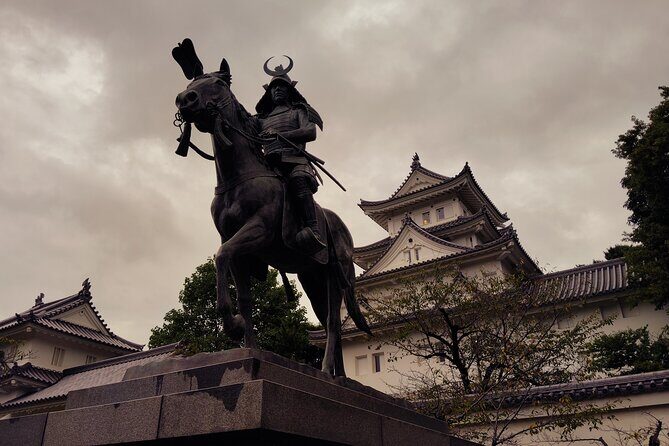 Gifu: Samurai Legends at gaki Castle and History Museum - Why This Tour Offers Real Value