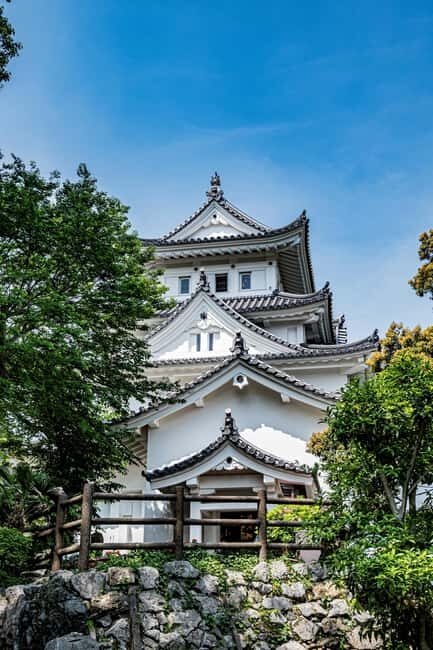 Gifu: Samurai Legends at gaki Castle and History Museum - The Value of a Guided Experience