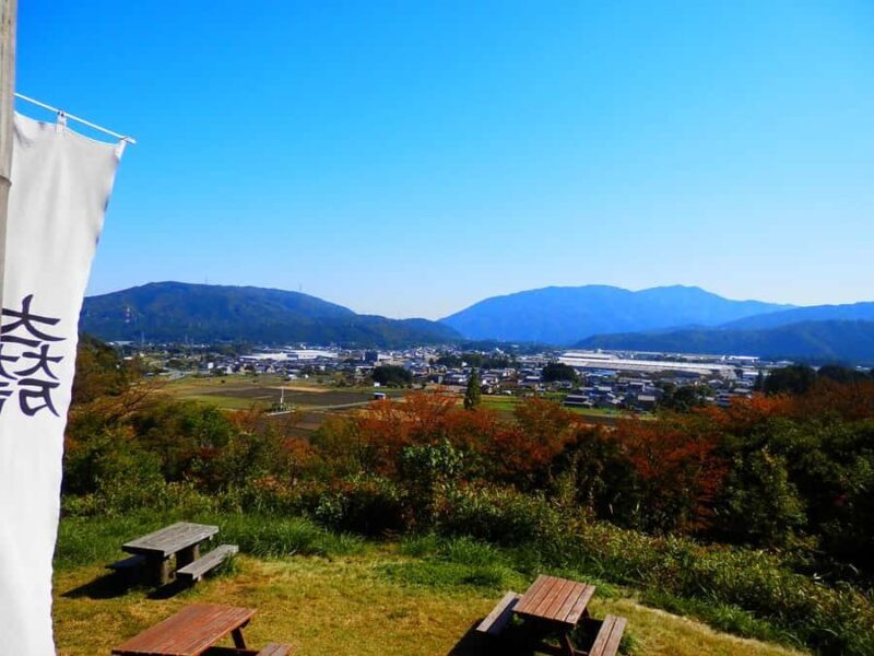 Gifu: Sekigahara and gaki Castle driving tour with Lunch - FAQ