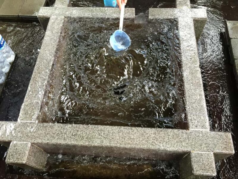 Gifu: Sekigahara and gaki Guided Tour by Train & Walk - Who Will Love This Tour?