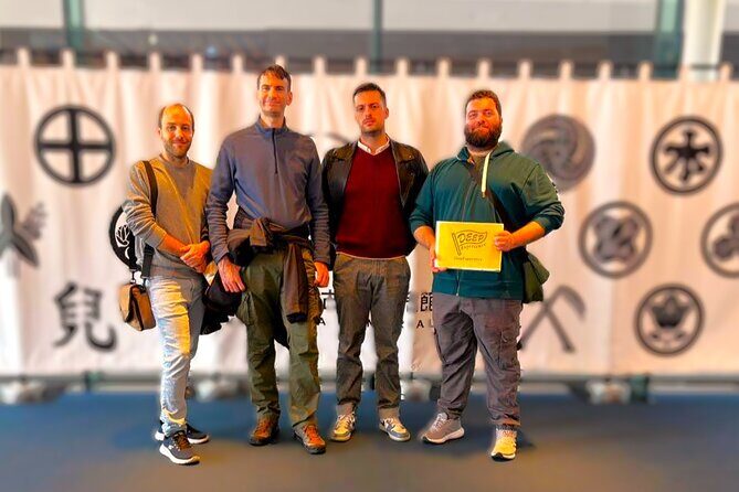 Gifu: Sekigahara Samurai Battlefields & Museum Guided Tour - Exploring the Sekigahara Battlefield and Museum Experience