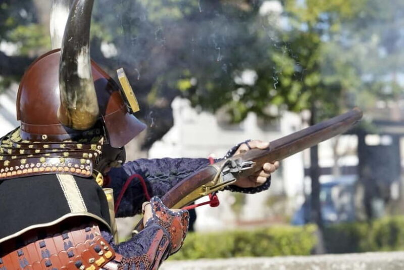 Gifu: Sekigahara Samurai Battlefields & Museum Guided Tour - Gifu: Sekigahara Samurai Battlefields & Museum Guided Tour — An In-Depth Look