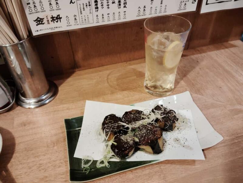 Gifu: Tajimi Local Bar Hopping in a Japanese Commuter Town - Key Points