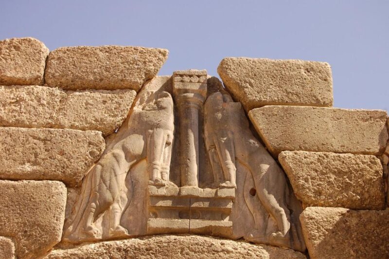 Gigantic Corinth, Mycenae, Nafplion 8-H Private Shore Trip - Who Is This Tour Best For?