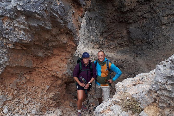 Gigilos summit adventure - Key Points