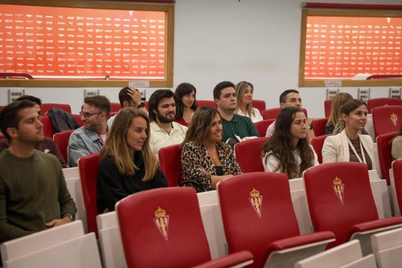 Gijon : El Molinón Stadium Guided Tour - A Closer Look at the El Molinón Guided Tour