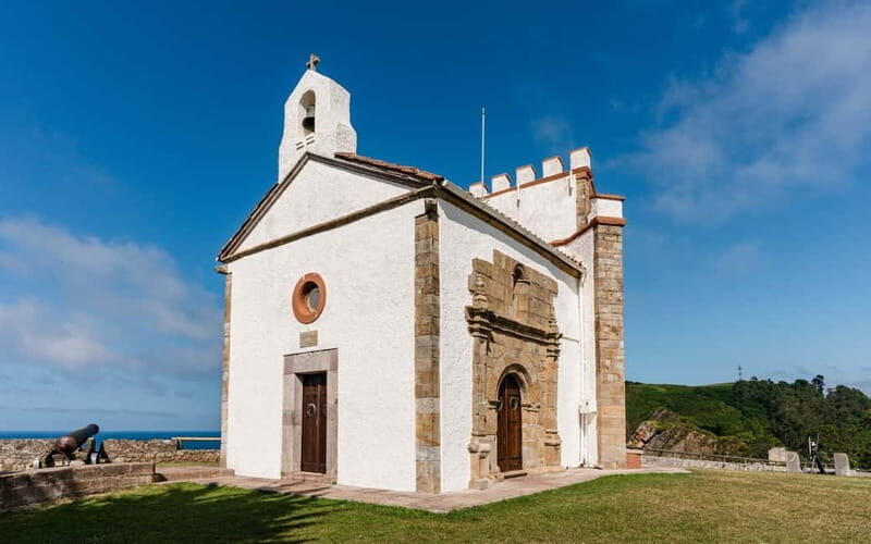 Gijón: Ribadesella, Llanes & San Vicente de la Barquera - FAQ