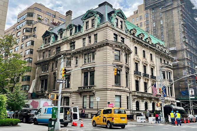 Gilded Age Mansions of Fifth Avenue Walking Tour - Who Should Book This Tour?