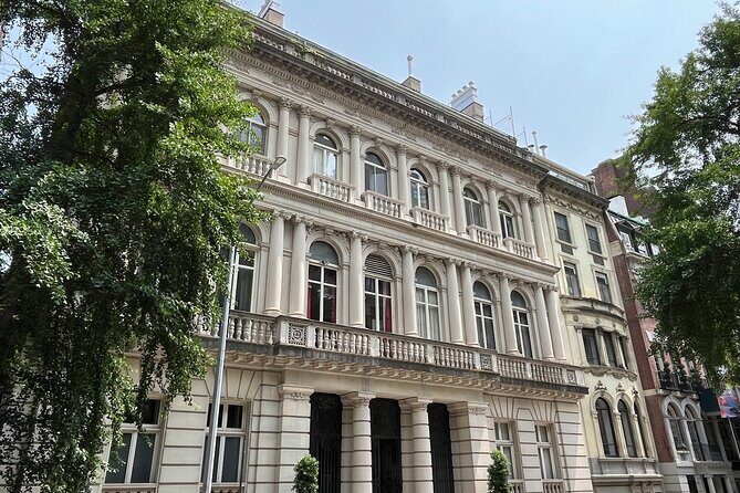 Gilded Age Mansions of Fifth Avenue Walking Tour - Final Thoughts