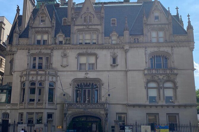 Gilded Age Mansions Tour in New York - Final Thoughts: Who Will Love This Tour?