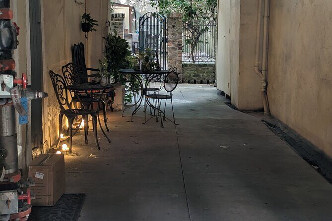 Gilded Grit: Women of the Vieux Carré Walking Tour - What Makes This Tour Stand Out?