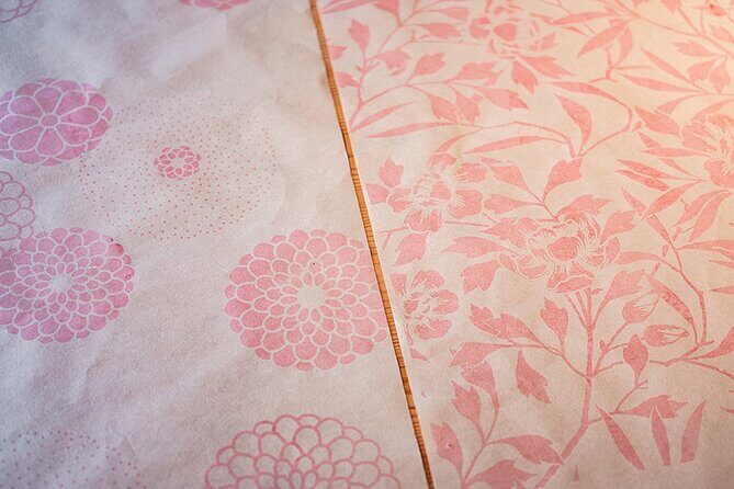 Gilded Washi Tapestry Making and Paper factory tour in Uchiko - Final Thoughts: Is This Experience Worth Your Time?