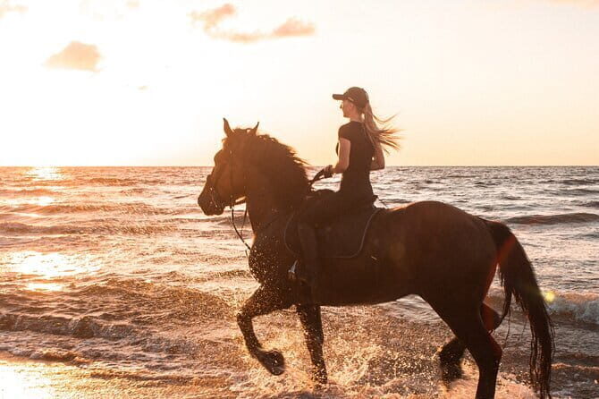 Gili Air 1 Hour Horseback Beach Adventure - Final Thoughts
