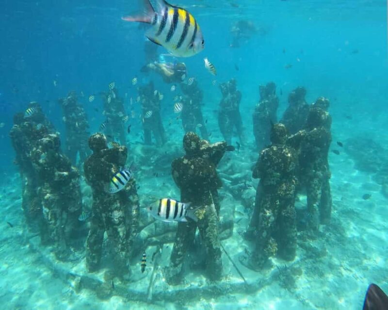 Gili Air : PRAIVATE & SHARING Snorkeling Tour+Gopro Shooting - FAQs