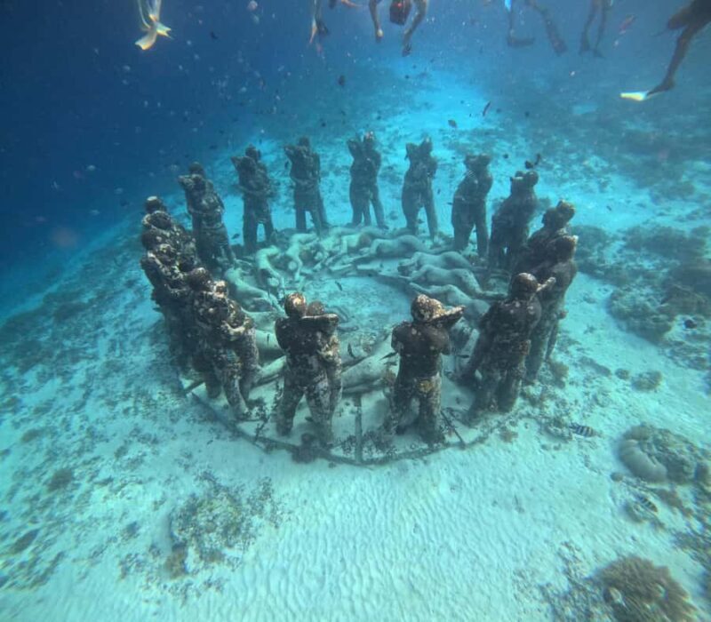 Gili Air: Private 3-Hour Snorkeling Tour with Photo Shoot - Key Points