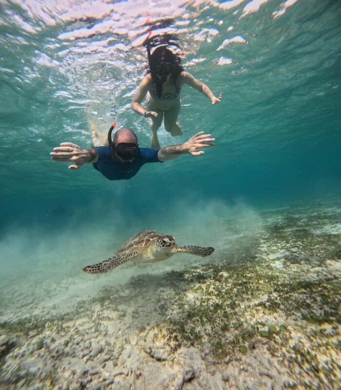 Gili Air: Small-Group Snorkeling Tour with GoPro - FAQ