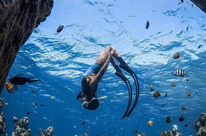 Gili Air: Snorkeling 3 Gili Islands with GoPro Camera - FAQ