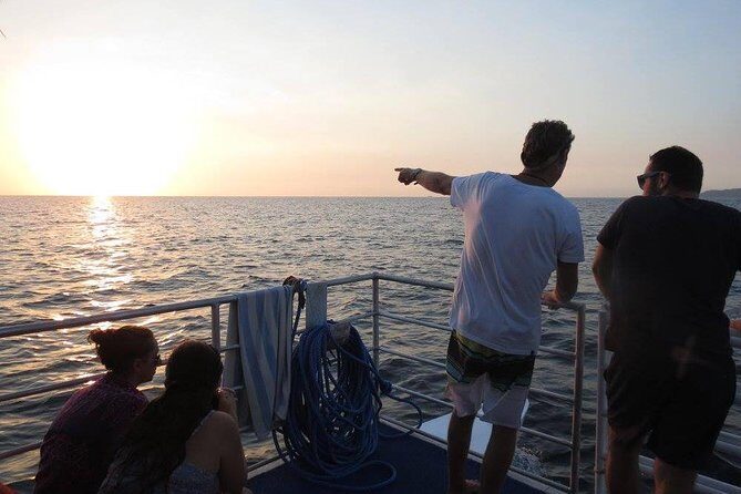 Gili Hai 3 Islands BBQ Sunset Cruise - Introduction