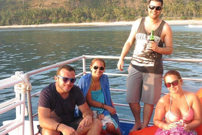 Gili Hai 3 Islands BBQ Sunset Cruise - Who Will Love This Tour?