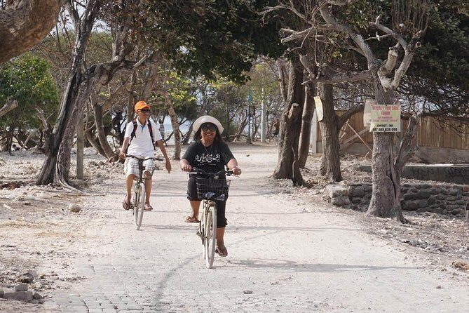 Gili Island Snorkeling Overnight Trip Departure From Bali Island - Key Points