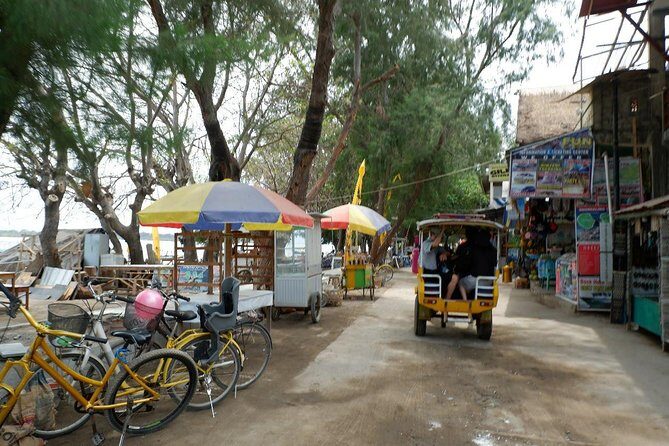 Gili Island Snorkeling Overnight Trip Departure From Bali Island - Does the Price Match the Experience?