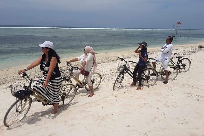 Gili Island Snorkeling Overnight Trip Departure From Bali Island - Frequently Asked Questions