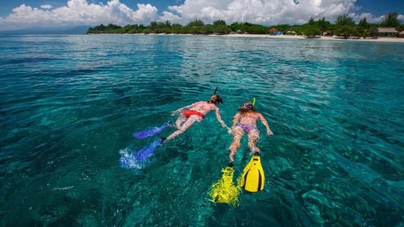 Gili island Tour - An In-Depth Look at the Gili Island Tour Experience