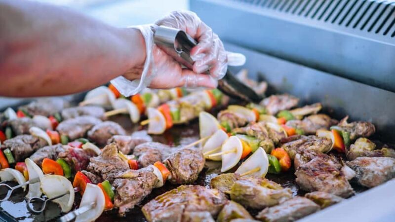 GILI ISLANDS: 3 ISLAND BBQ SUNSET CRUISE WITH SNORKELING - Authentic Traveler Perspectives