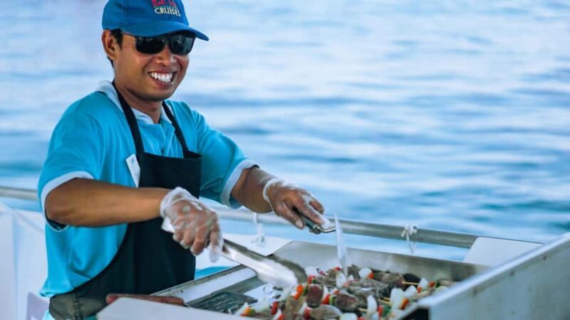 GILI ISLANDS: 3 ISLAND BBQ SUNSET CRUISE WITH SNORKELING - Final Thoughts