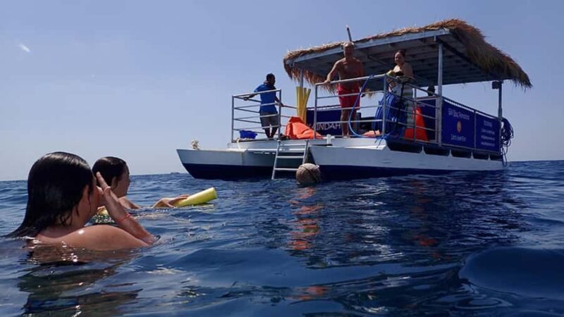 GILI ISLANDS: 3 ISLAND BBQ SUNSET CRUISE WITH SNORKELING - Frequently Asked Questions