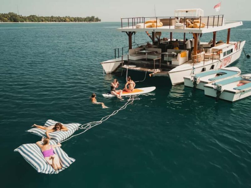 Gili Islands: 4-in-1 Catamaran Snorkeling Experience - The Sum Up: The Best Value for Your Gili Adventure