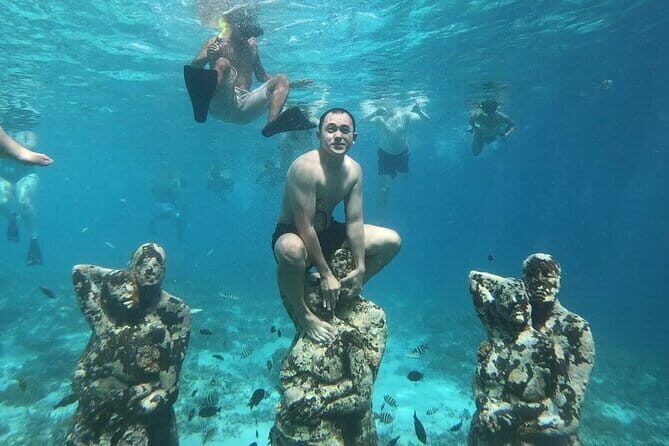 Gili Islands Day Tour and Snorkeling at Turtle Points - Introduction