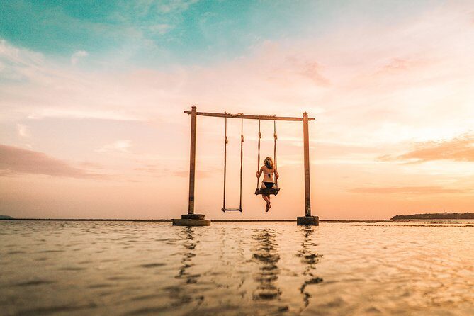 Gili Islands Private Tour: Gili Trawangan, Gili Meno & Gili Air  Full Day - A Dive into the Itinerary: What You Can Expect