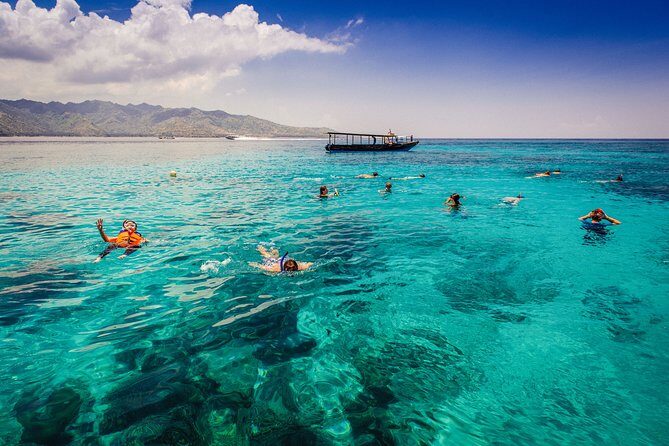 Gili Islands Private Tour: Gili Trawangan, Gili Meno & Gili Air  Full Day - Who Will Enjoy This Tour Most?