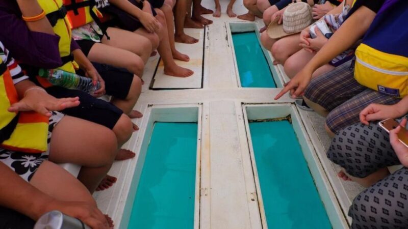 Gili Islands Snorkeling Adventure - Practical Details: Transportation, Duration, and Value