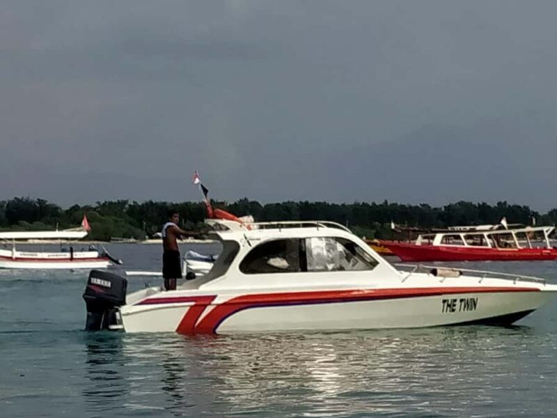Gili Islands Snorkeling Day Trip with private speedboat - FAQs
