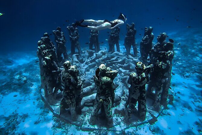 Gili Islands: Snorkeling Tour with Turtles and Statues - What’s Included and What’s Not