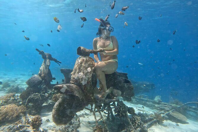 Gili Islands: Snorkeling Tour with Turtles and Statues - Final Thoughts: Is This Tour Right for You?