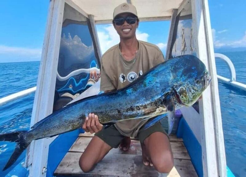 Gili Islands: Sunrise Private Fishing Trip with BBQ - Key Points