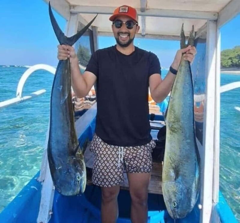 Gili Islands: Sunrise Private Fishing Trip with BBQ - Final Thoughts